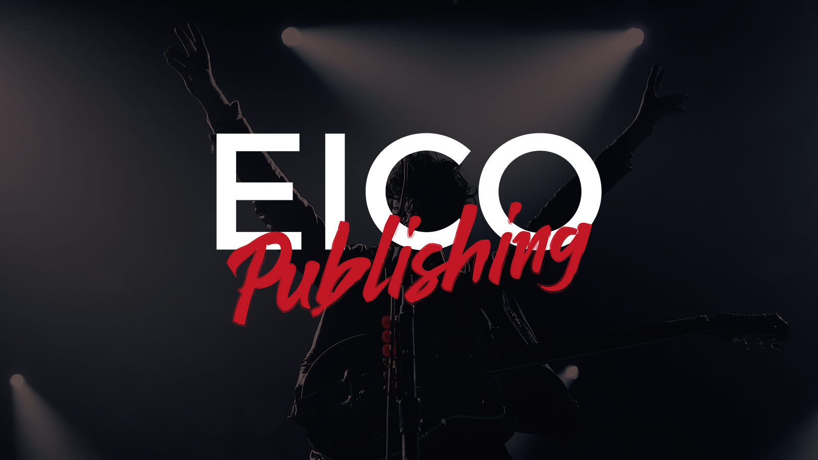 Home – EICO Publishing